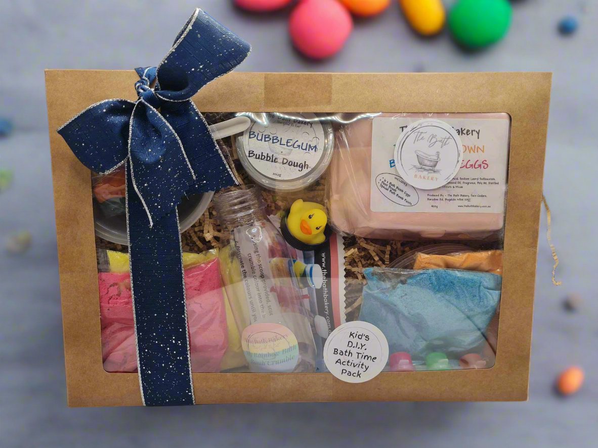 Gifts & Presents – The Bath Bakery